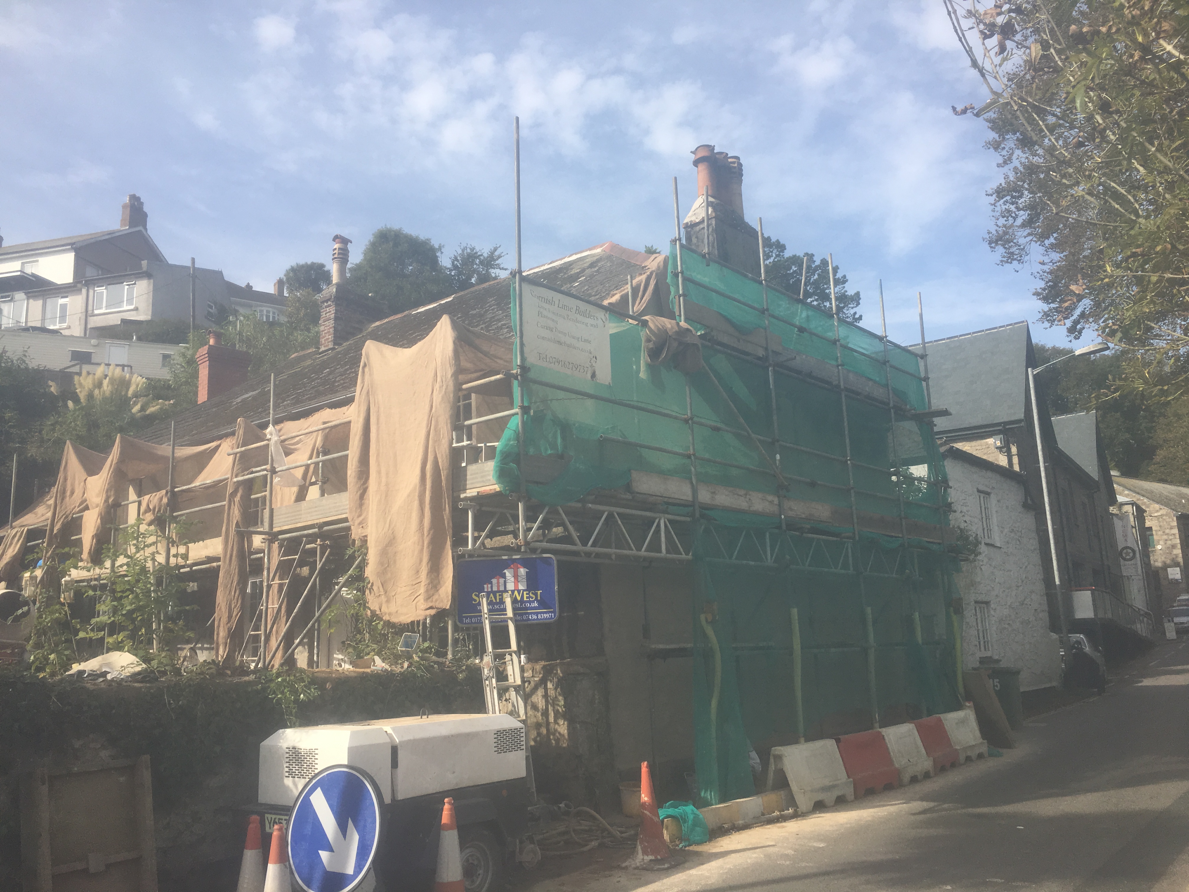 IMG_6709 - Cornish Lime Builders