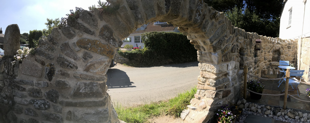 Cornish Lime Builders - Traditional Builders and Restoration Specialists